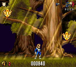 Super Nintendo (SNES) Games :: Emu-Land.net